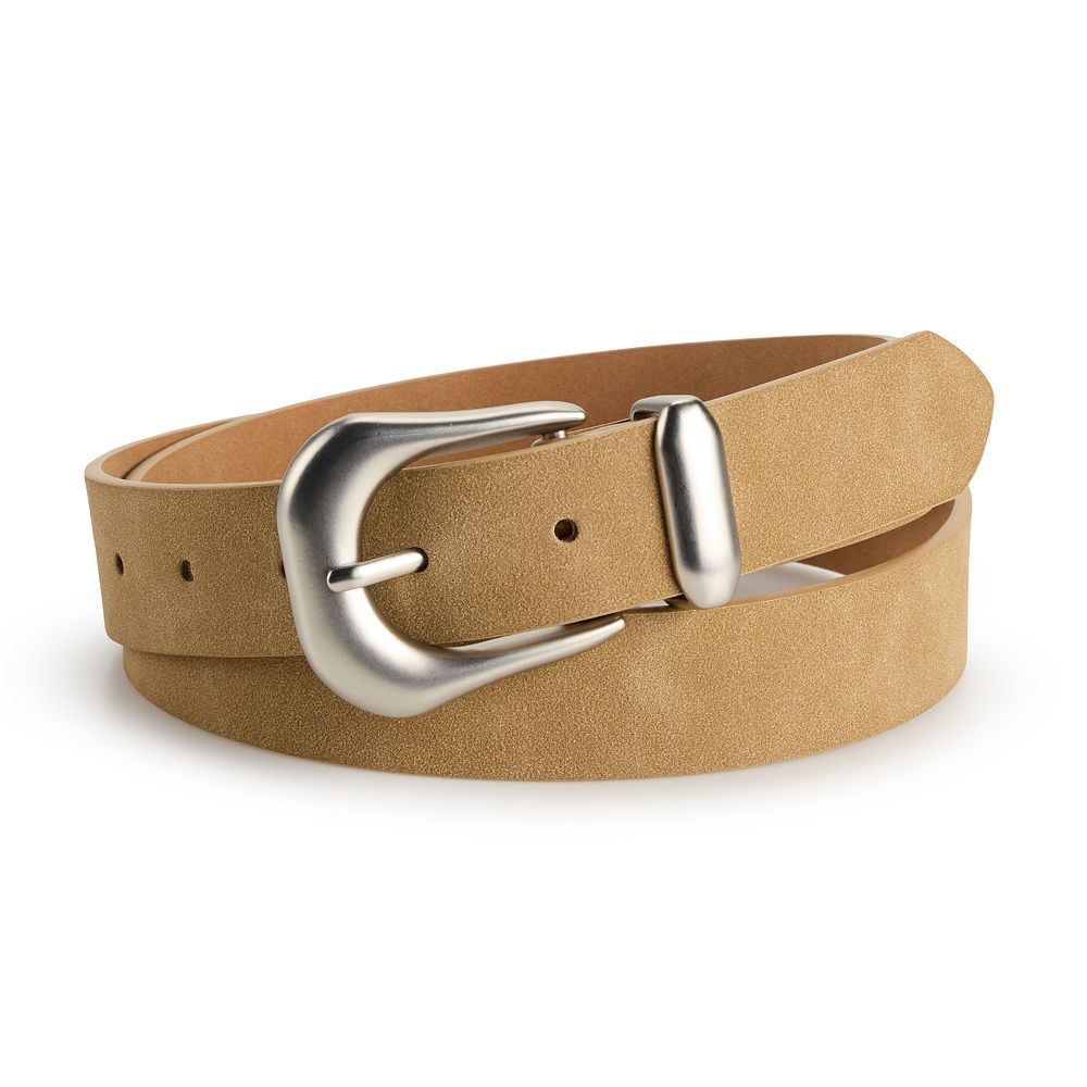 Women's Sonoma Goods For Life® Sculpted Belt