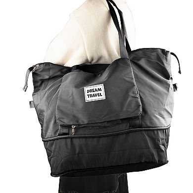 Dream Travel Travel Storage Bag