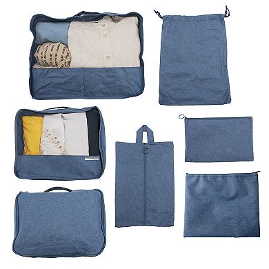 Dream Travel Travel Storage Bag Set