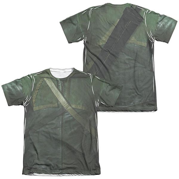 Arrow Uniform Sleeve T-shirt