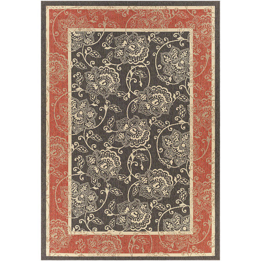 Joel Traditional Area Rug