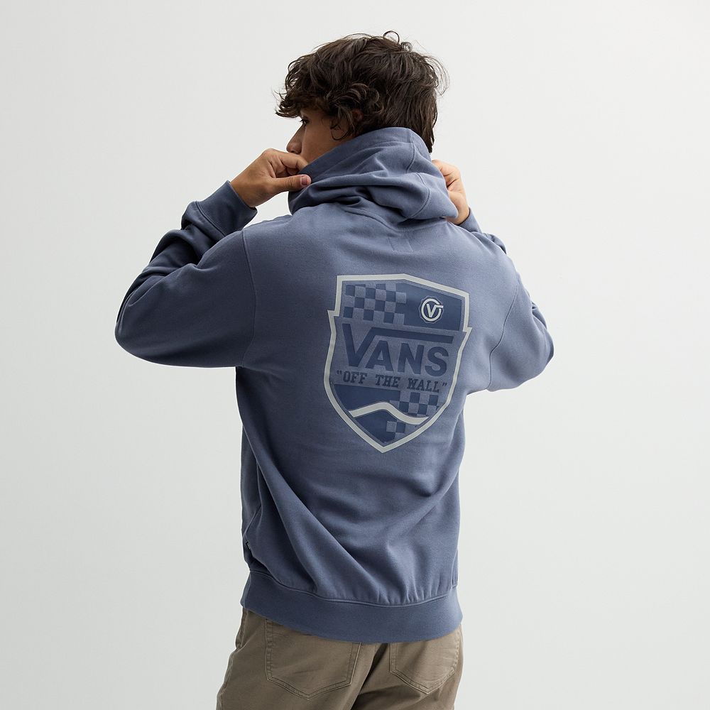 Men's Vans® Fleece Hoodie