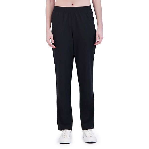 Women's Gaiam On The Move Woven Pants