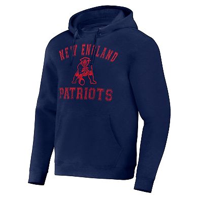 Men's NFL x Darius Rucker Collection by Fanatics Royal New England ...