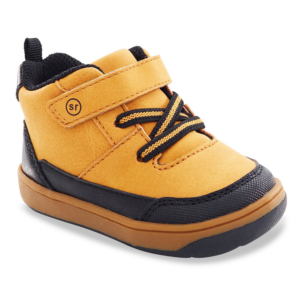 Stride Rite 360 Jaxx Baby/Toddler Boys' Ankle Boots