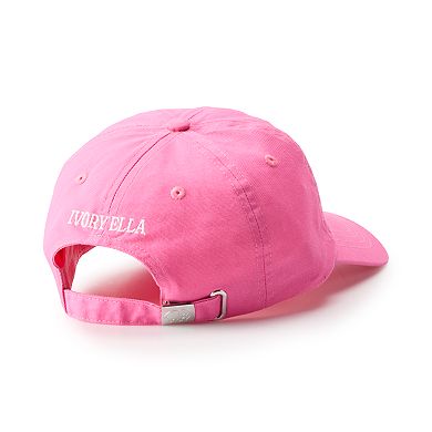 Juniors' IVORY ELLA Peanuts Joe Cool Baseball Cap