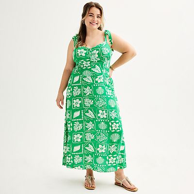 Plus size clothing juniors store
