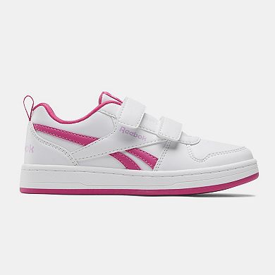 Reebok Royal Prime 2.0 Kids' Two Strap Sneakers