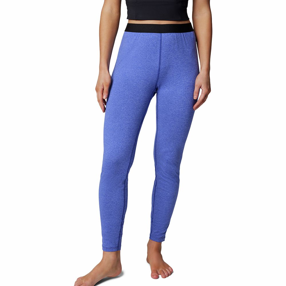 Women's Columbia Omni-Heat Lightweight Base Layer Leggings