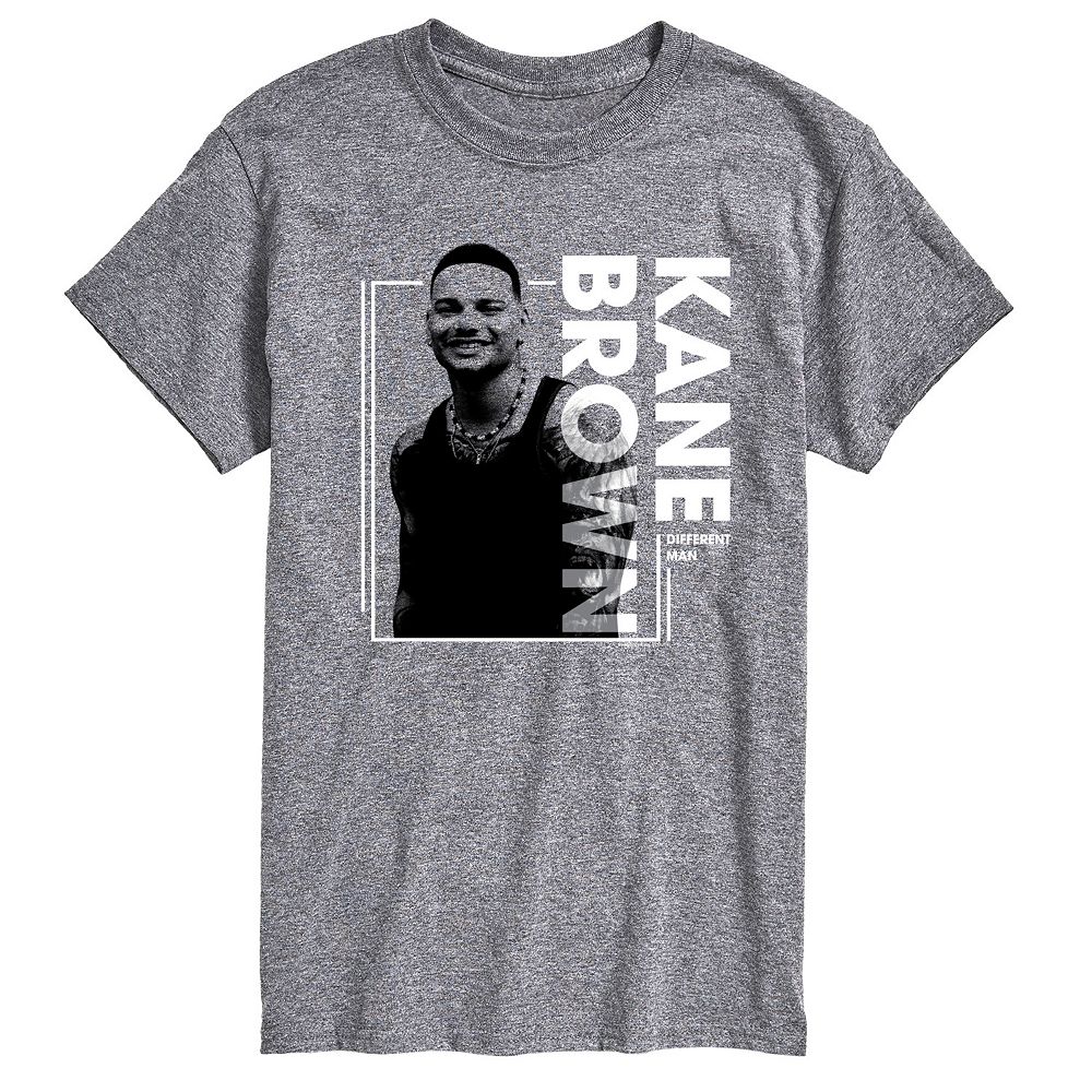 Men's Kane Brown Graphic Tee