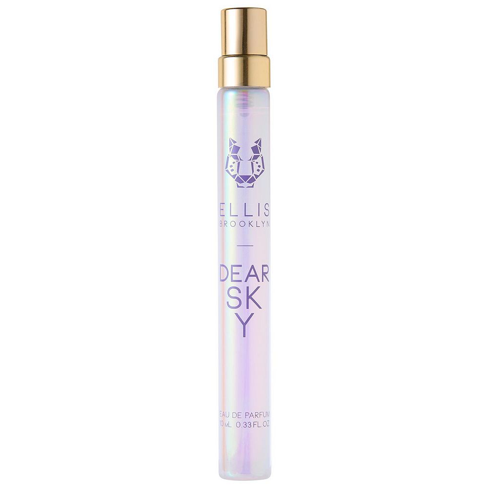 Ellis Brooklyn DEAR SKY Eau de Parfum Travel Spray