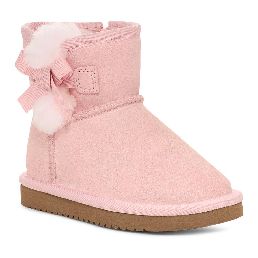 Koolaburra by UGG Victoria Mini Girls' Winter Boots