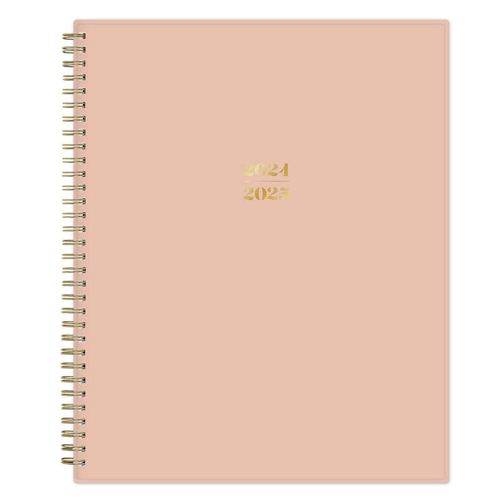 The Everygirl 2024-25 School Year Planning Calendar