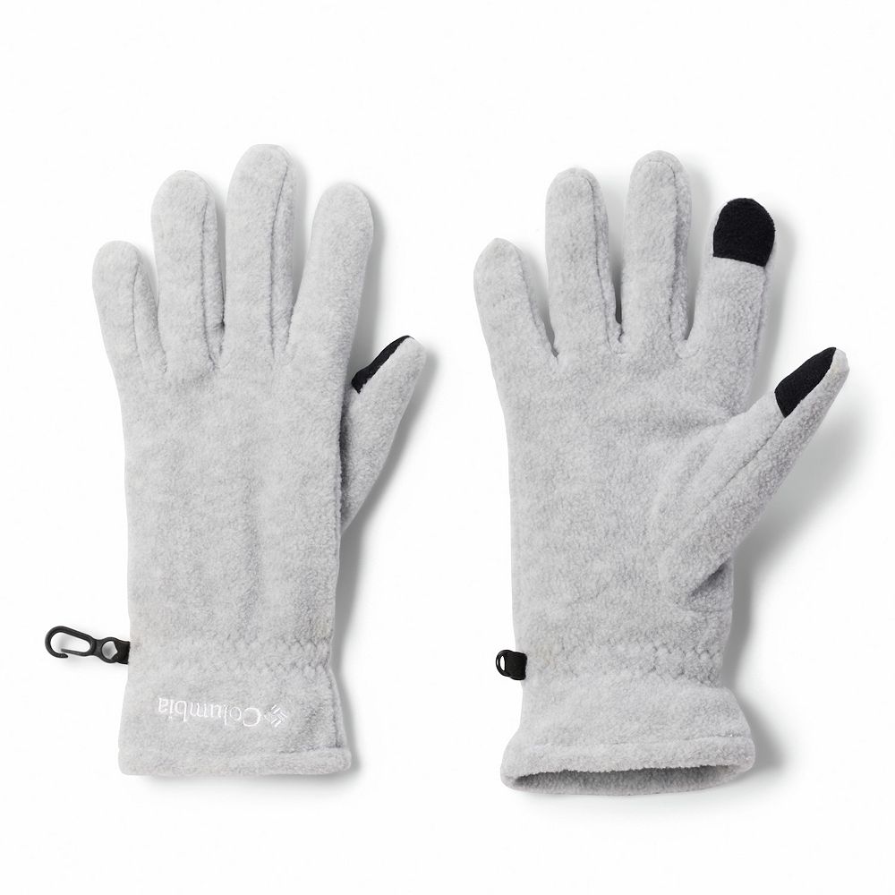 Women's Columbia Benton Springs II™ Fleece Gloves