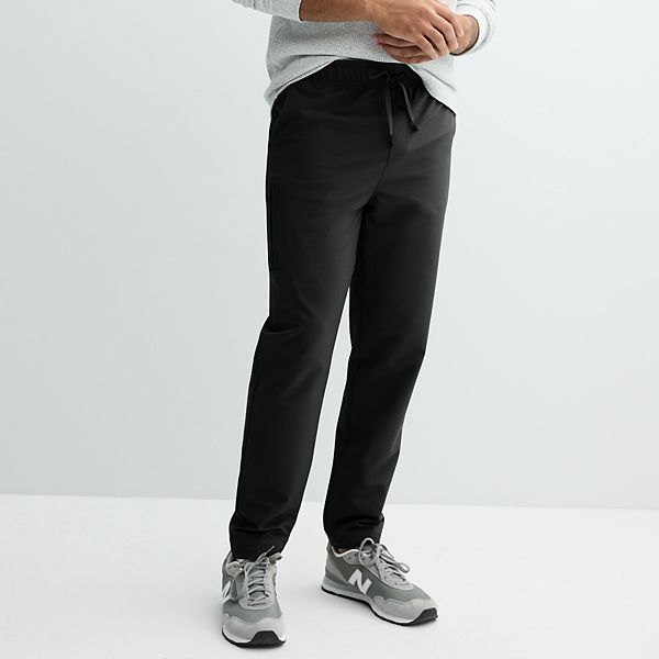 Men's London Fog Flex Tech Pants