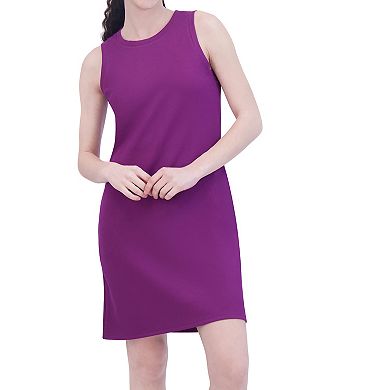 Women's Gaiam All Over Hudson Rib Dress
