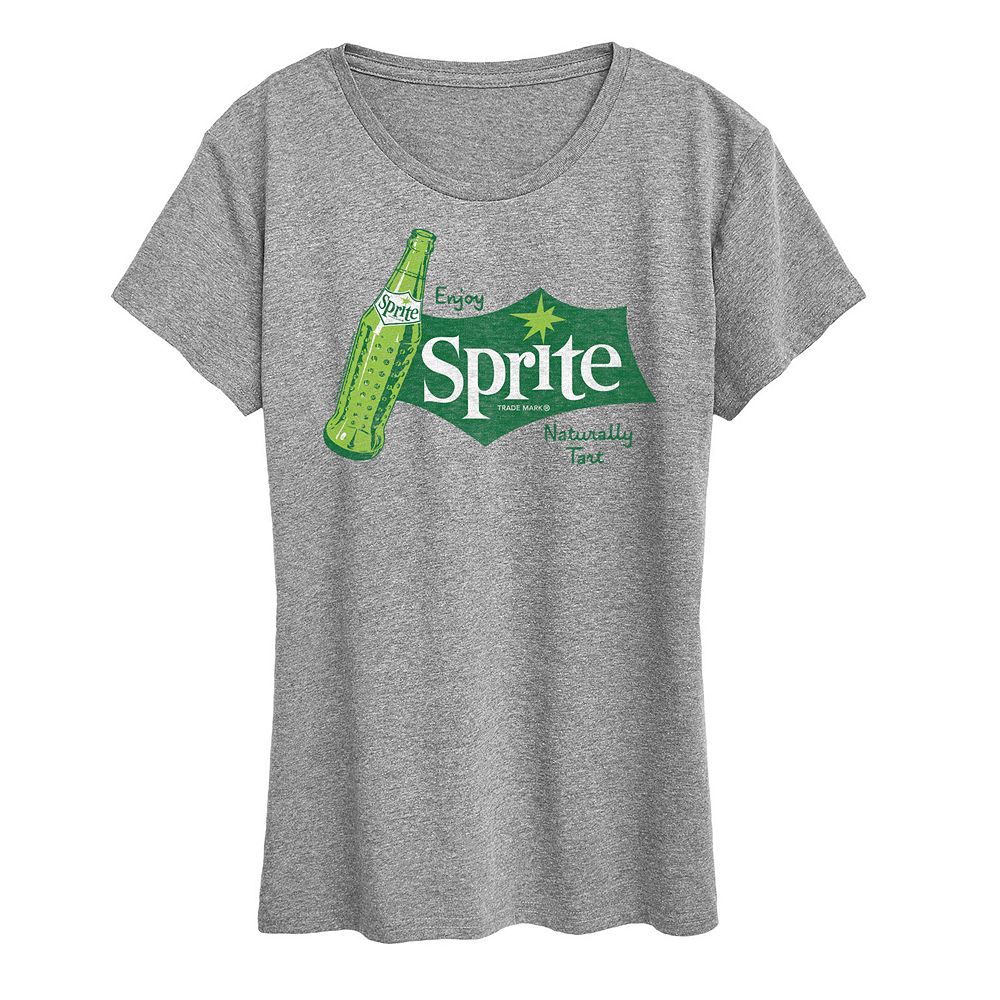 Women's Sprite Naturally Tart Graphic Tee