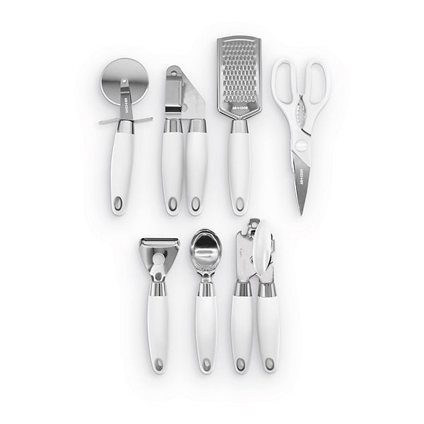 Art and Cook 7 Piece Kitchen Gadget Set