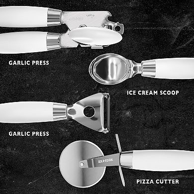 Art and Cook 7 Piece Kitchen Gadget Set