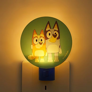 Bluey LED Night Light