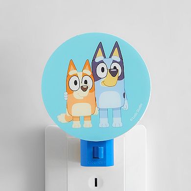 Bluey LED Night Light