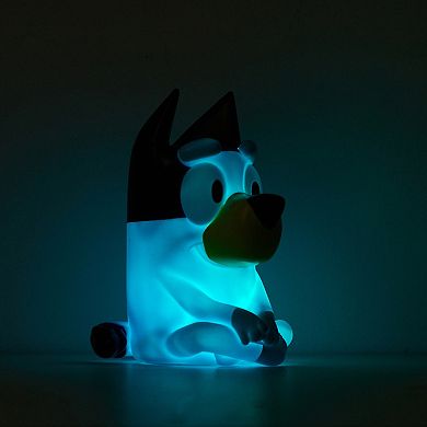 Idea Nuova Bluey LED Mood Lamp