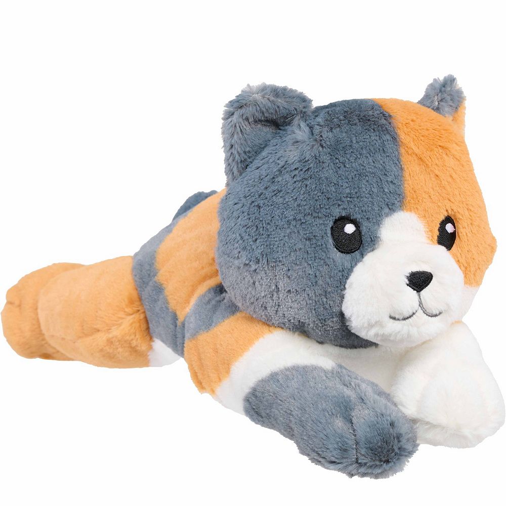 Just Play Cuddle Land Plush Cat