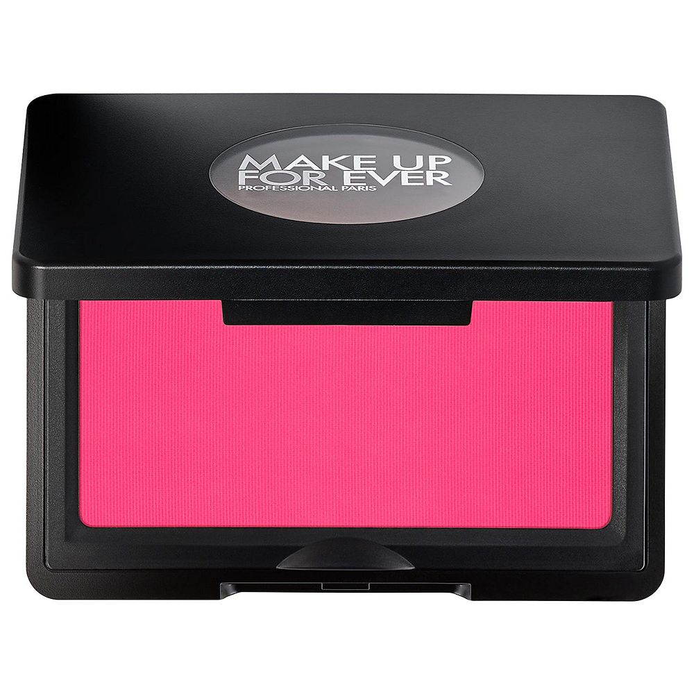 MAKE UP FOR EVER Artist Longwear Skin-fusing Powder Blush