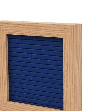 Mini Felt Letterboard