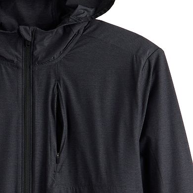 Men's FLX Packable Running Jacket