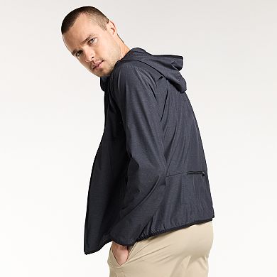 Men's FLX Packable Running Jacket