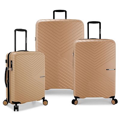 Kohls luggage store