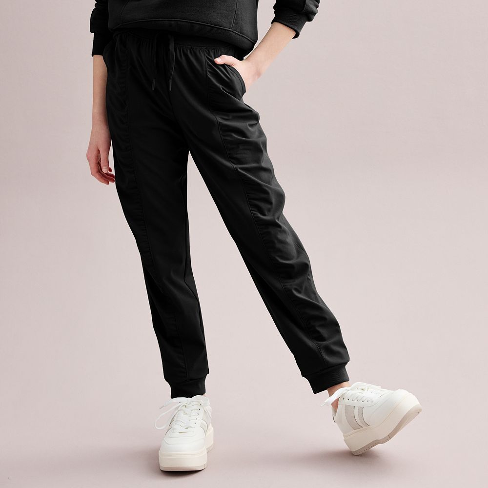 Girls 7-20 Tek Gear® Dance Joggers