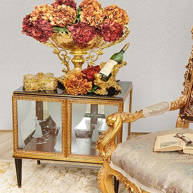 Afd Home Medici Collection Medici Wine Bottle Holder