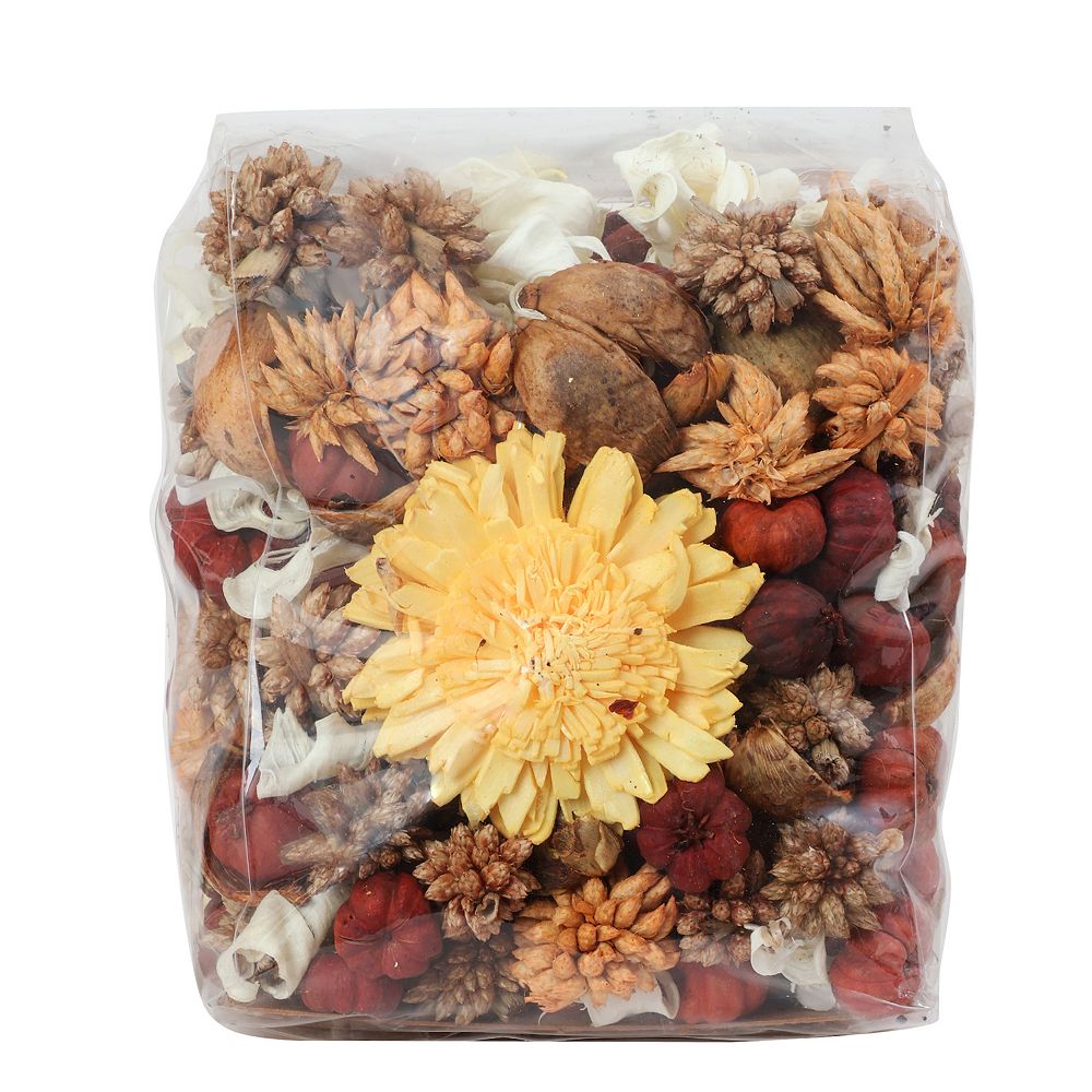 Mini Sunflower Montpelier Fall Foliage Potpourri