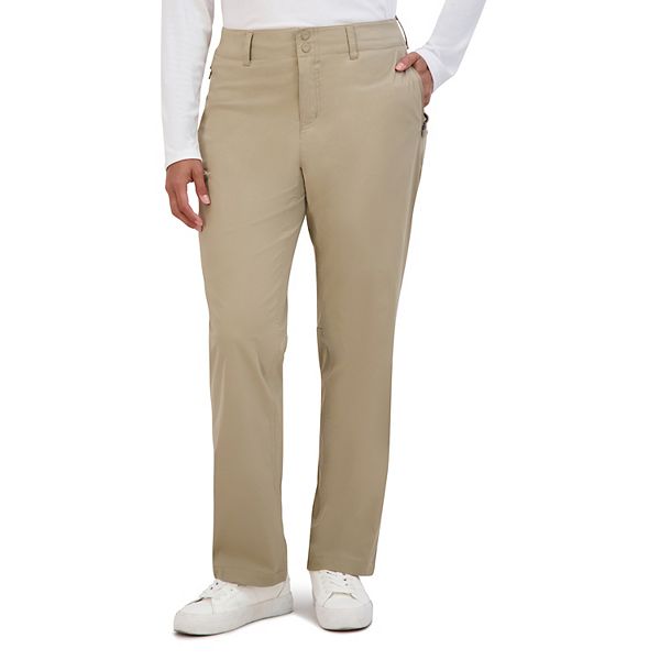 Women's ZeroXposur Austin Unlined Pants