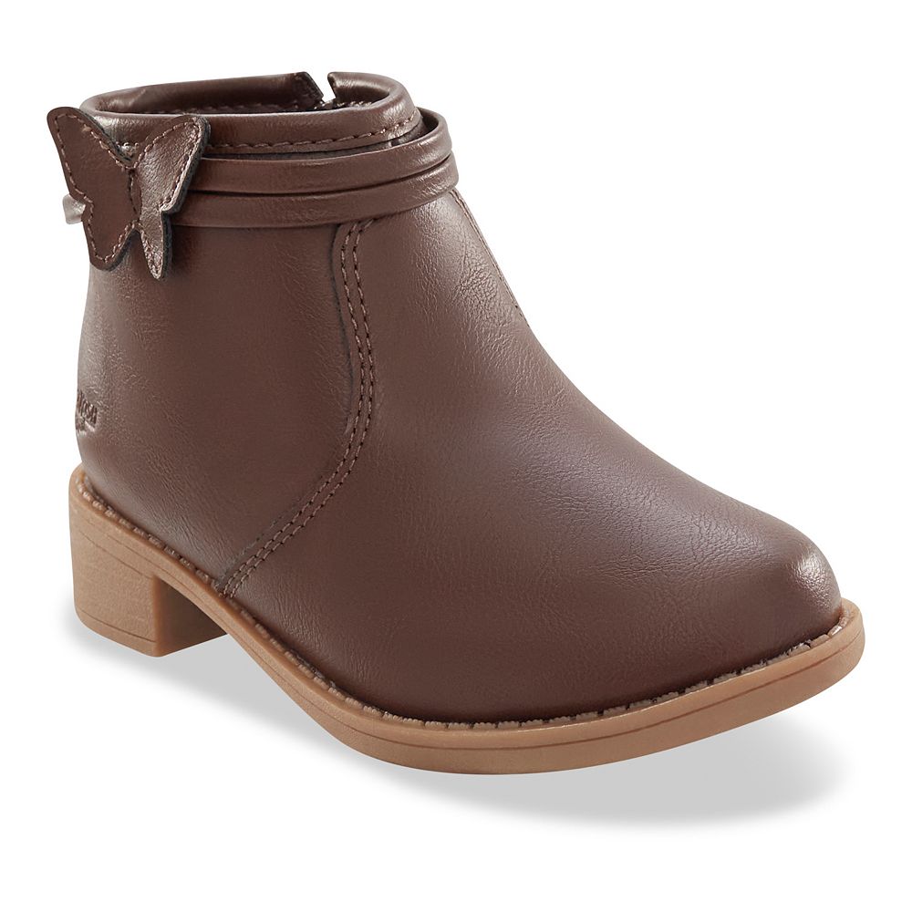 OshKosh B’gosh® Wings Toddler Girl Fashion Boots