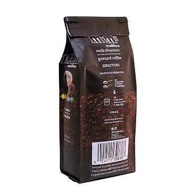 Mars M&M’s 10 oz. Ground Flavored Coffee