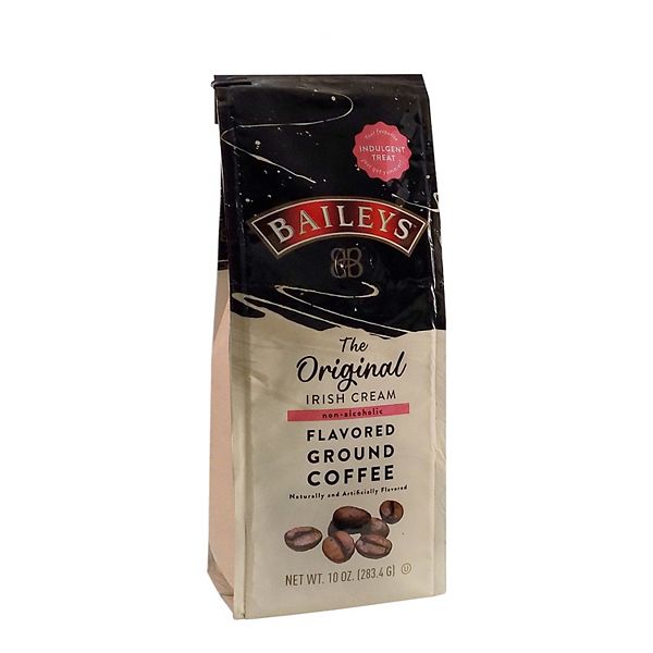 Baileys 10 oz. Original Irish Cream Flavored Ground Coffee