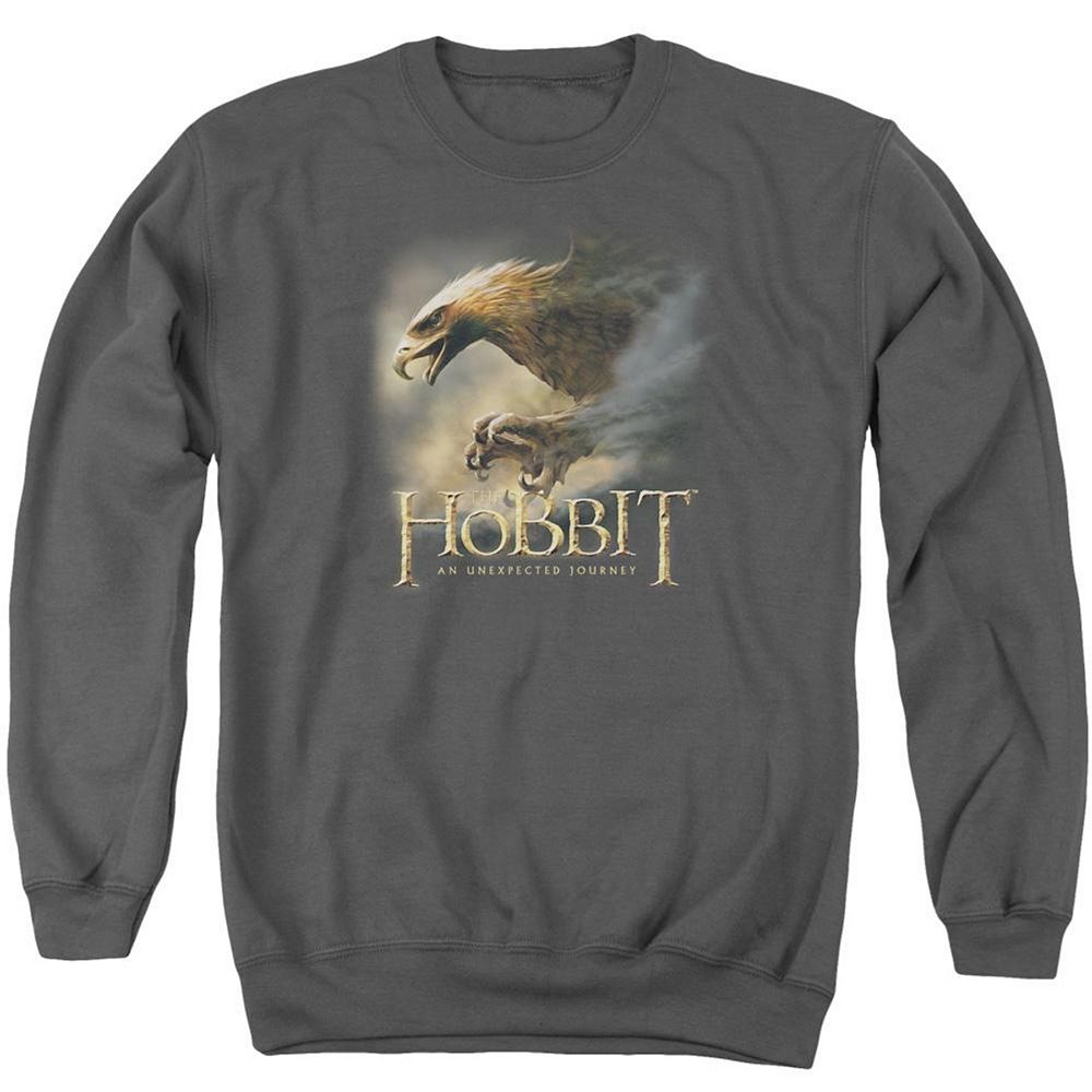 The Hobbit Great Eagle Adult Crewneck Sweatshirt