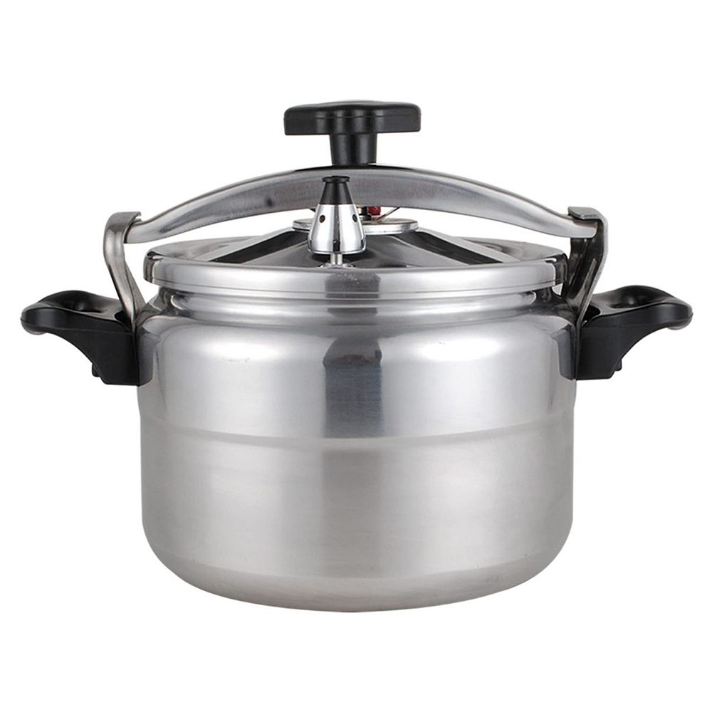 Aluminum/ 24 Cm 7 Lt. Pressure Cooker