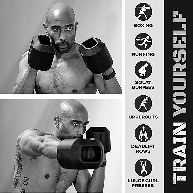 Cross Training Workout Equipment for Muscle Building and Mobility ...