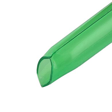 Garden Plant Plastic Self-watering Stick Watering Bulbs Globes Green ...