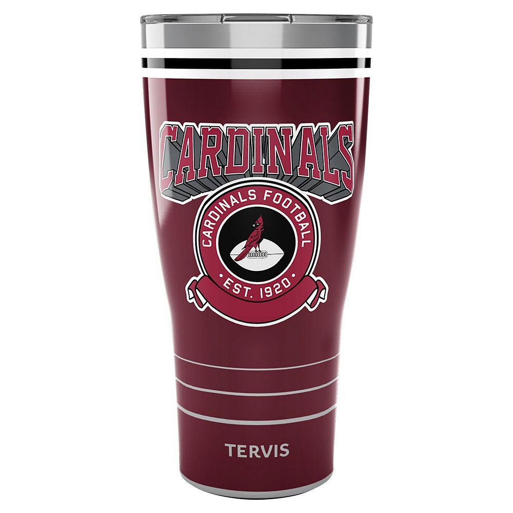 Tervis Arizona Cardinals 30oz. Vintage Tumbler