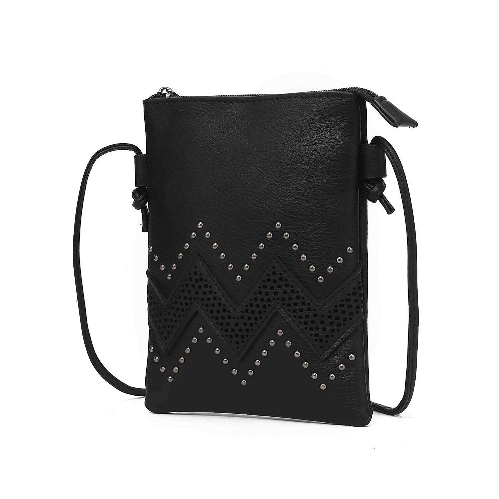MKF Collection Athena Crossbody Women's Bag by Mia K.