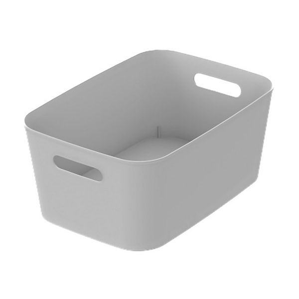 STARPLAST Large Classic Storage Bin