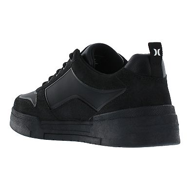 Hurley Riviera Men's Skate-Inspired Court Shoes