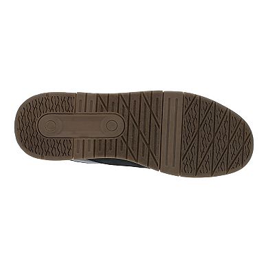 Hurley Riviera Mid Men's Skate-Inspired Court Shoes