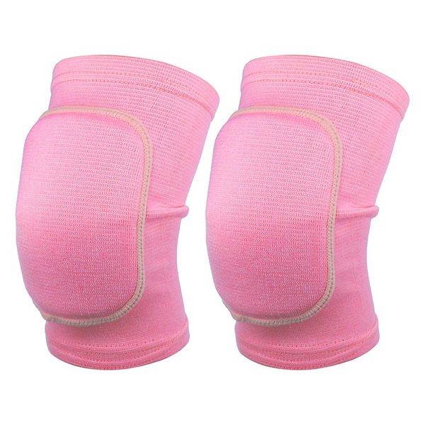 1 Pair Sporting Protective Knee Pad Breathable Knee Sponge