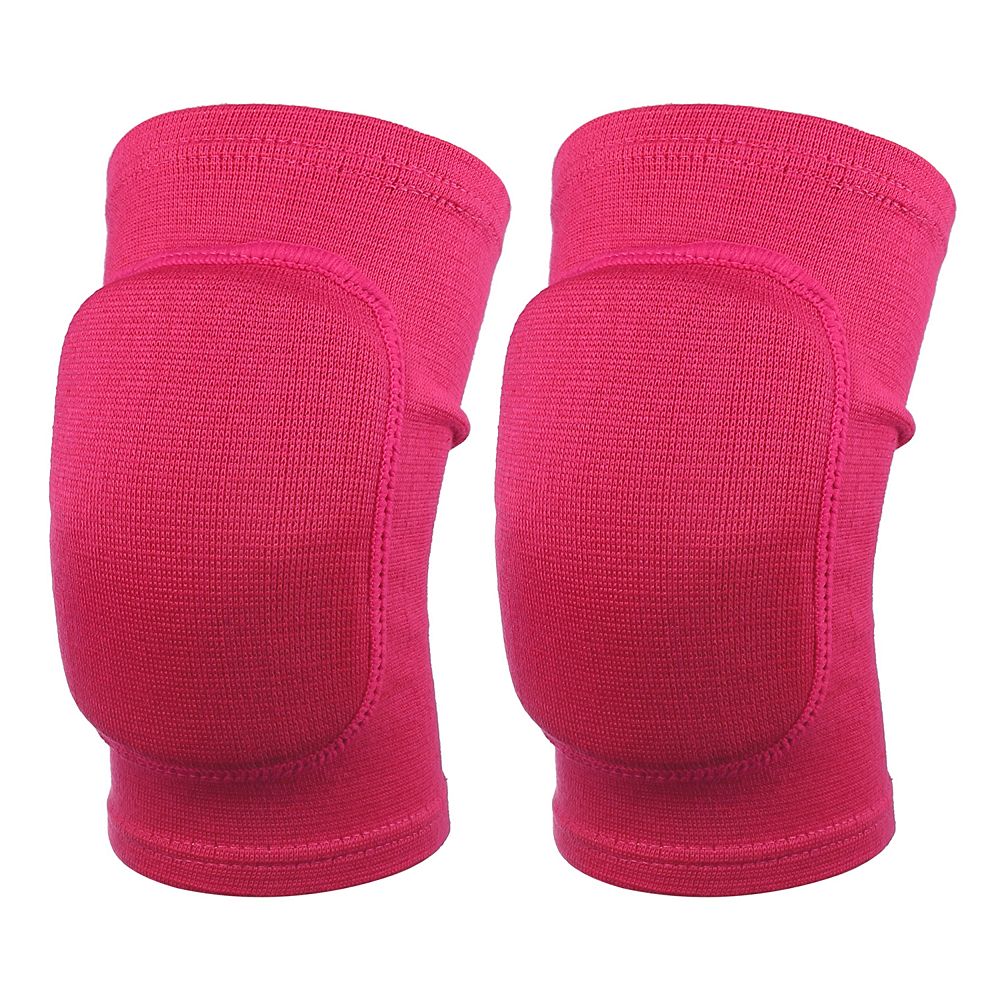 1 Pair Sporting Protective Knee Pad Breathable Knee Sponge